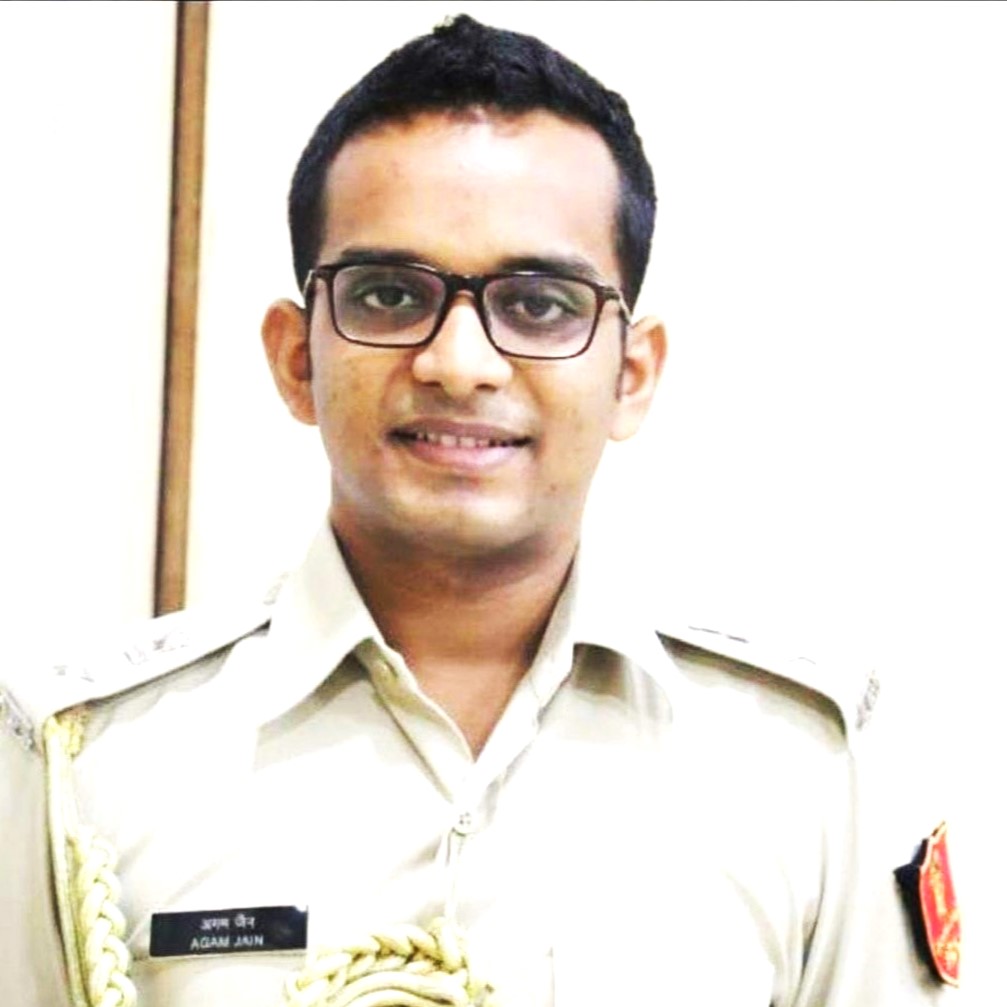 Jhabua Police