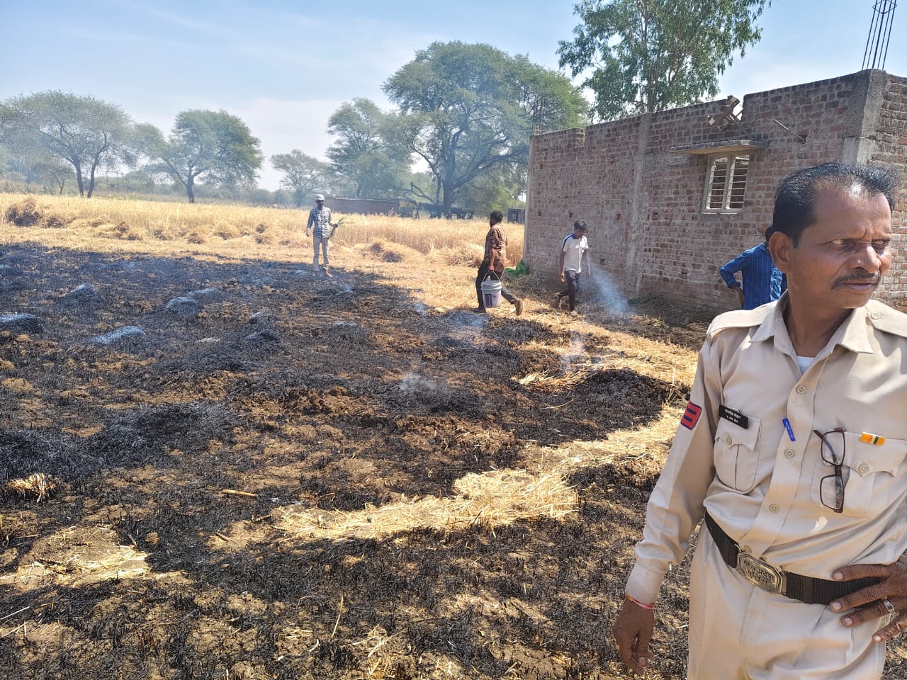 Jhabua Police