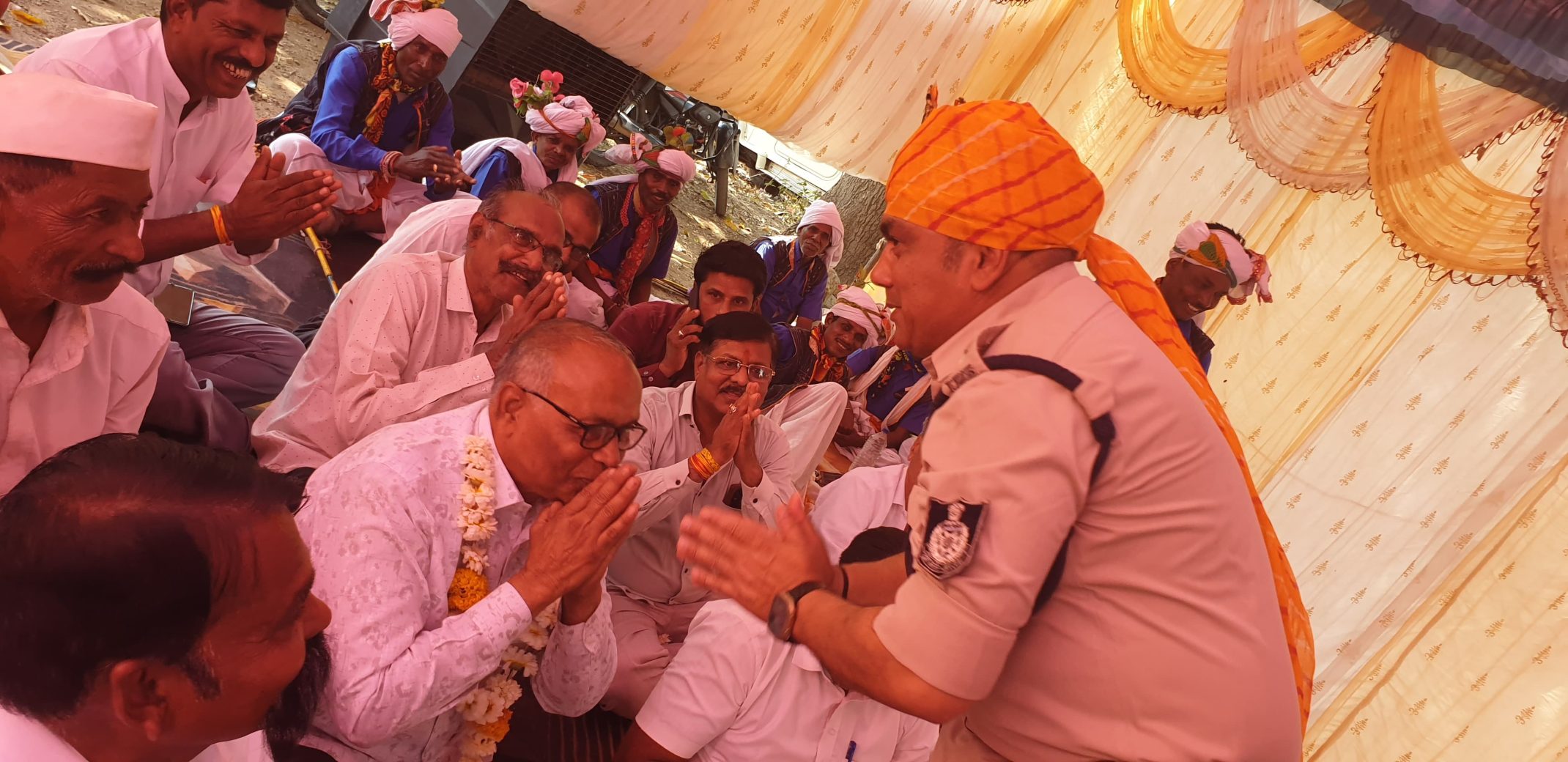 Jhabua Police